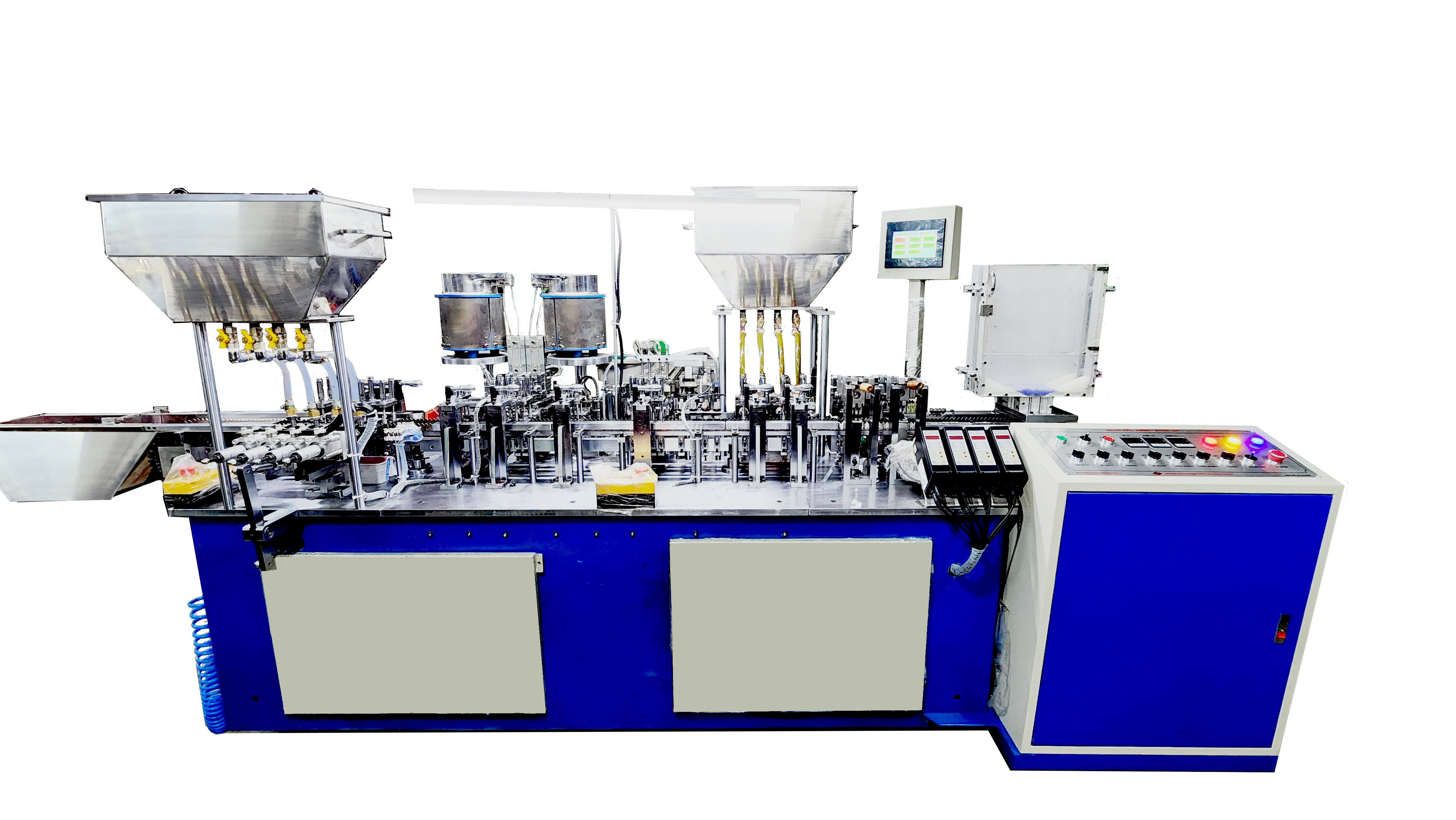 Products | Gayatri Engineering