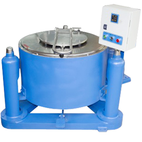 Centrifugal Machine | Gayatri Engineering